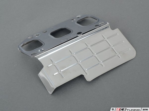 Genuine Volkswagen Audi - 03H253039E - Exhaust Manifold Gasket (03H 253 ...