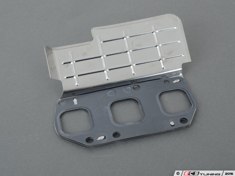 Genuine Volkswagen Audi - 03H253039E - Exhaust Manifold Gasket (03H 253 ...