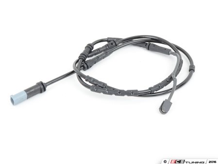 Febi - 34356790304 - Rear Brake Pad Wear Sensor