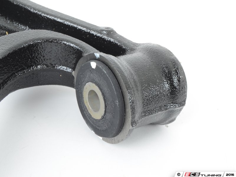 Genuine Porsche - 95534101833 - Front Lower Control Arm