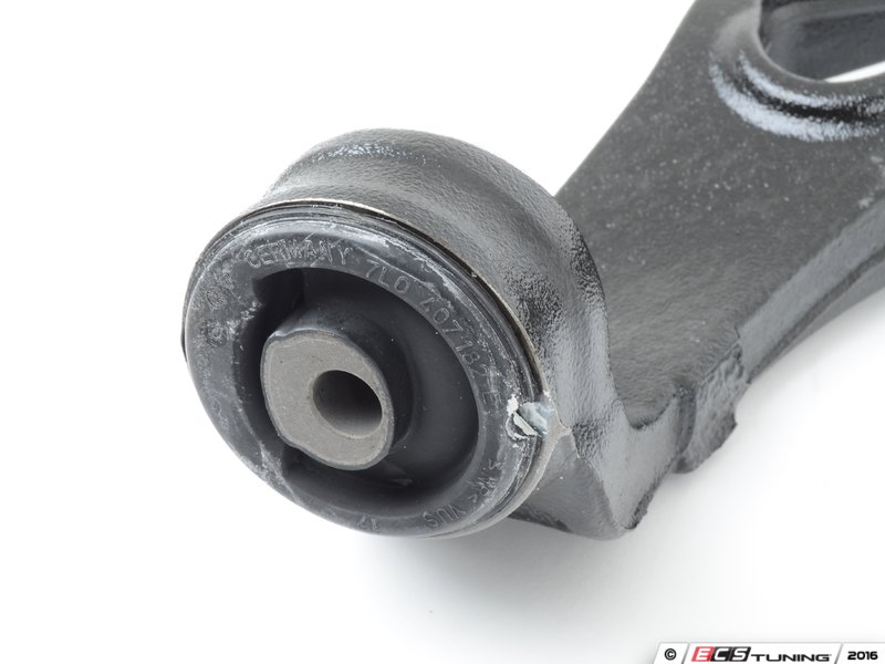 Genuine Porsche - 95534101833 - Front Lower Control Arm