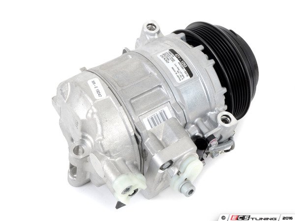 Valeo - 0002306811 - A/C Compressor