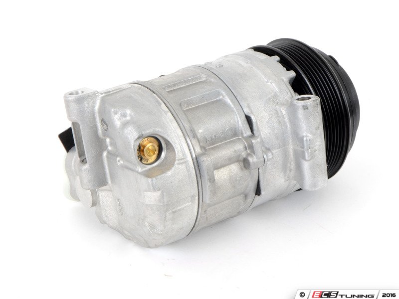 Valeo - 0002306811 - A/C Compressor