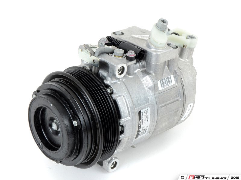 Valeo - 0002306811 - A/C Compressor