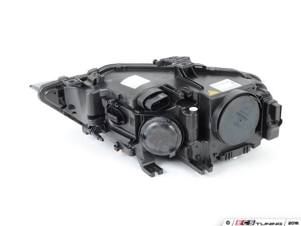 Genuine Volkswagen Audi - 8K0941754E - AFS Bi-Xenon Headlight - Right ...