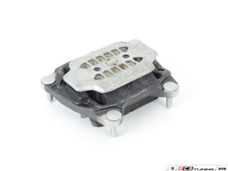 Genuine Volkswagen Audi - 4F0399151AP - Transmission Mount (4F0 399 151 AP)