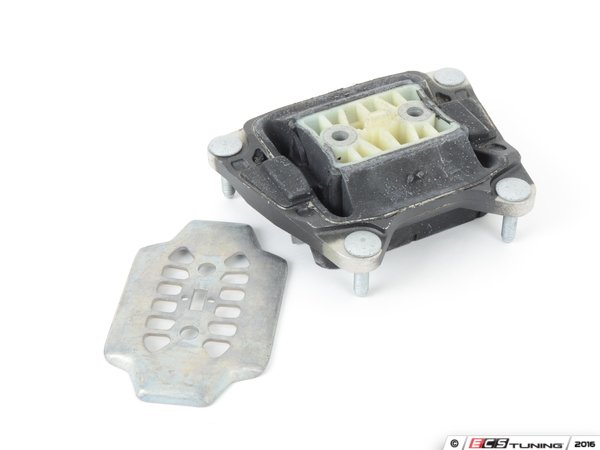 Genuine Volkswagen Audi - 4F0399151AP - Transmission Mount (4F0 399 151 AP)