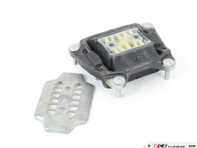 Genuine Volkswagen Audi - 4F0399151AP - Transmission Mount (4F0 399 151 AP)