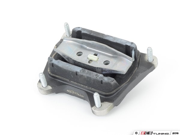 Genuine Volkswagen Audi - 4F0399151AP - Transmission Mount (4F0 399 151 AP)