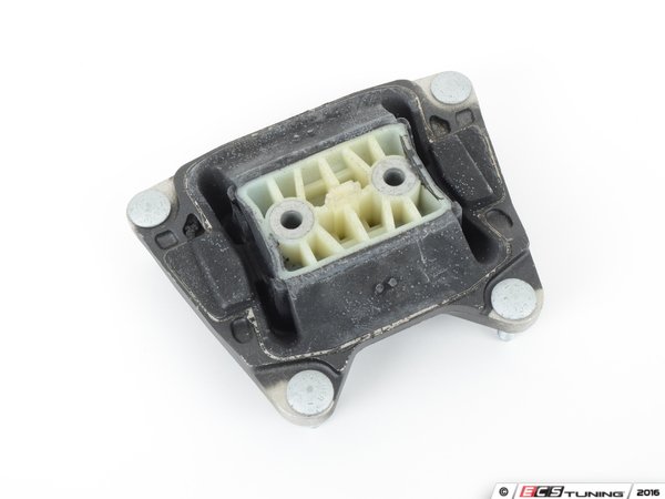 Genuine Volkswagen Audi - 4F0399151AP - Transmission Mount (4F0 399 151 AP)