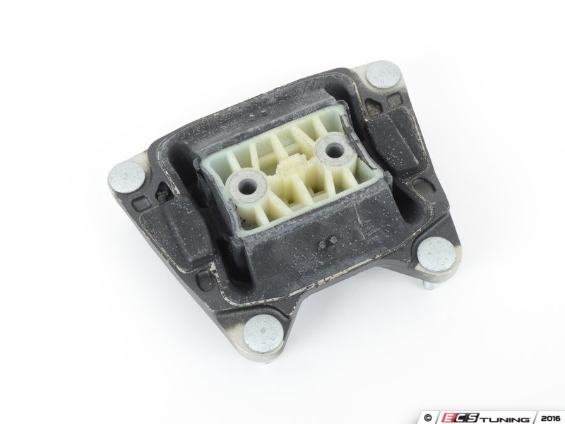 Genuine Volkswagen Audi - 4F0399151AP - Transmission Mount (4F0 399 151 AP)