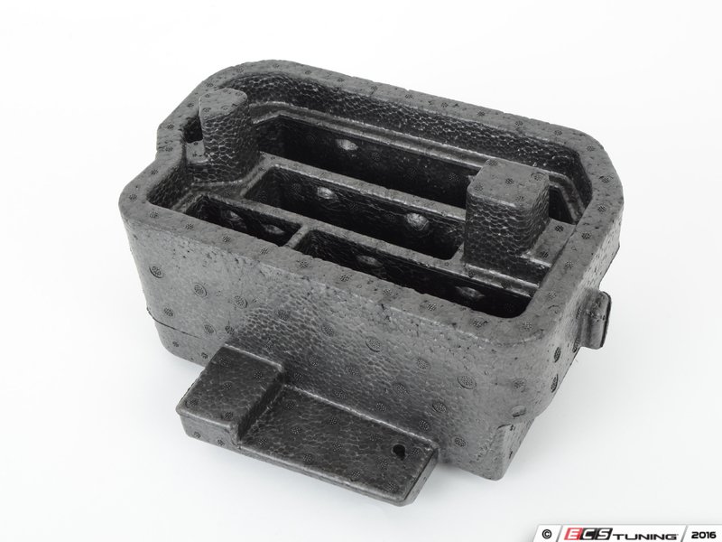 Genuine BMW - 61352990911 - BRACKET FOR MODULE (61-35-2-990-911)