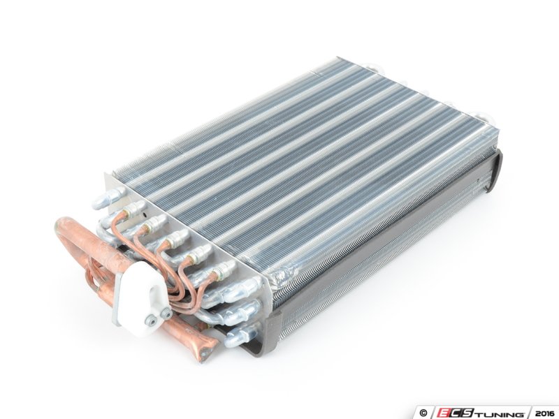 Genuine BMW - 64118391356 - A/C Evaporator Assembly (64-11-8-391-356)
