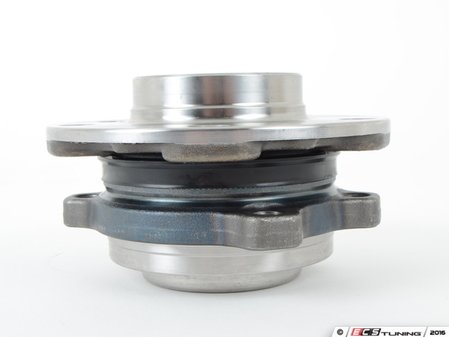 Genuine BMW - 31206872888 - Front Wheel Hub/Bearing Assembly - Priced ...