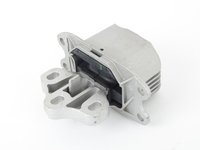 Genuine BMW - 22316853449 - Transmission Mount with Support Bracket (22 ...