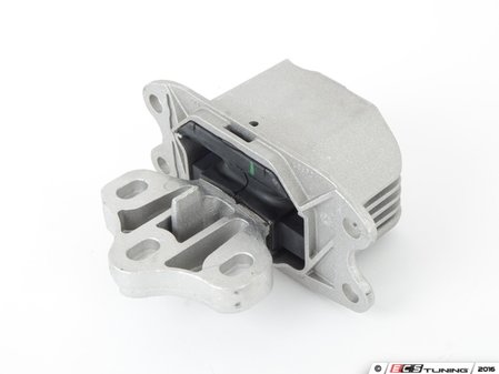 Genuine BMW - 22316853449 - Transmission Mount with Support Bracket (22 ...