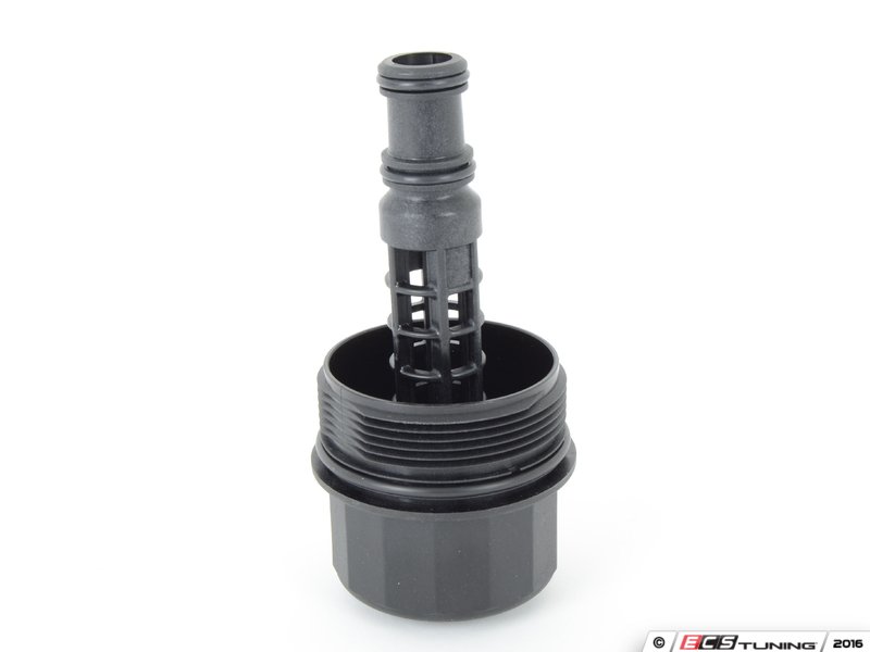 Vaico - 2721800038 - Oil Filter Housing Cap