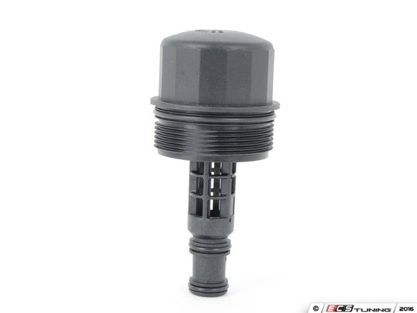 Vaico - 2721800038 - Oil Filter Housing Cap