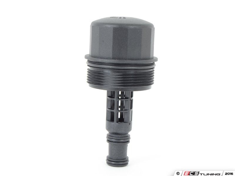 Vaico - 2721800038 - Oil Filter Housing Cap