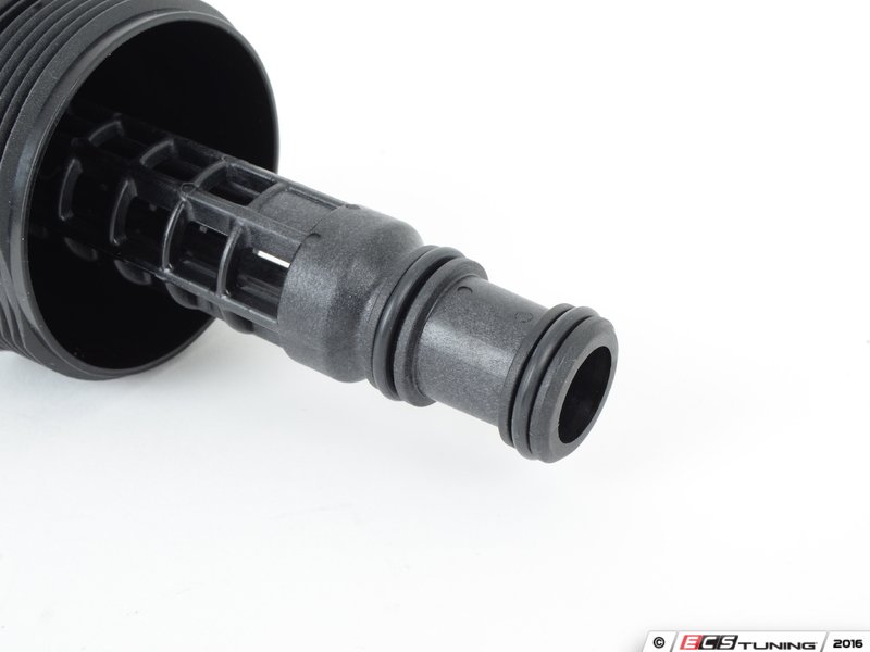 Vaico - 2721800038 - Oil Filter Housing Cap