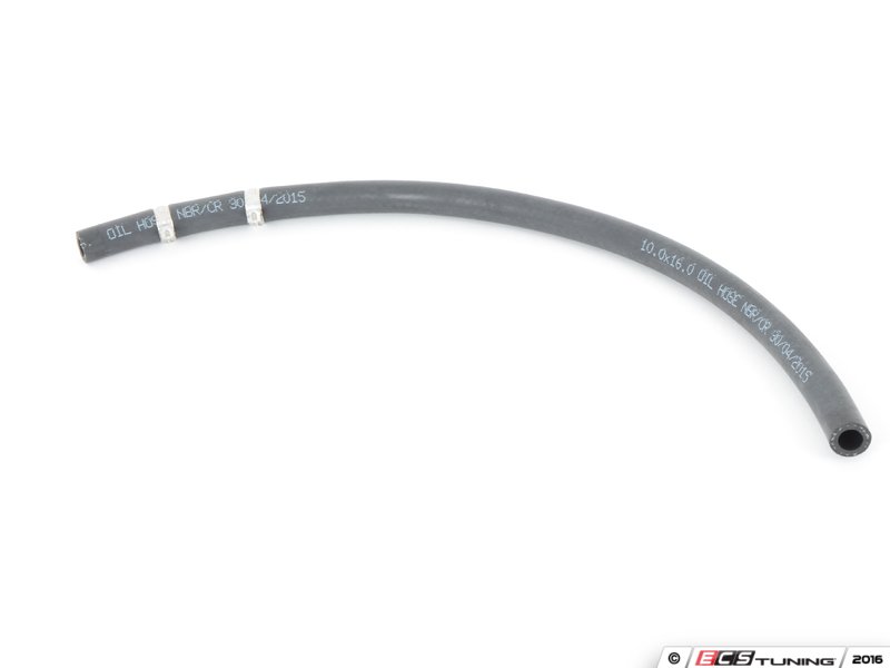 Rein - 8D0422891C - Power Steering Return Hose
