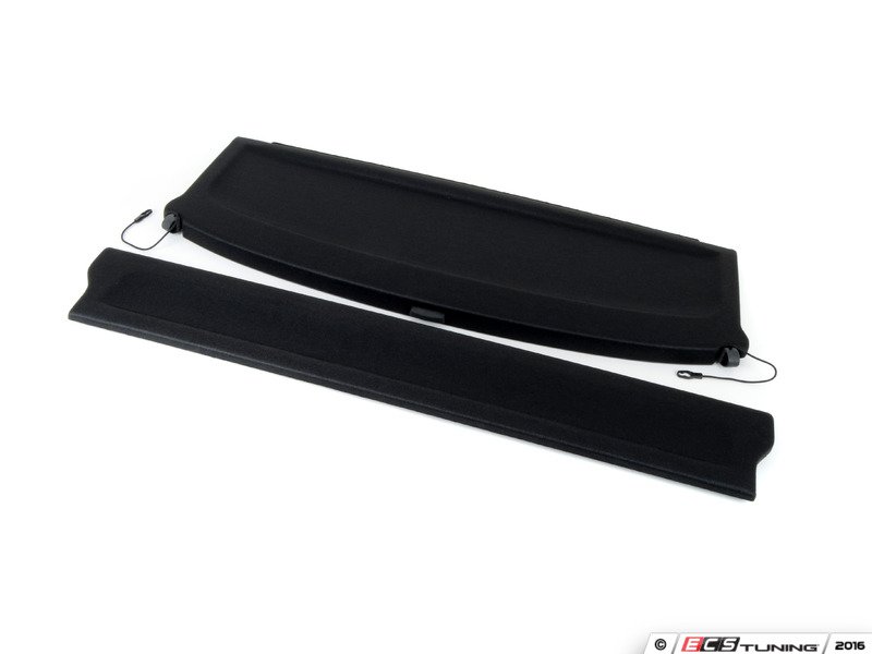 Genuine BMW - 51462991847 - Rear Window Shelf - Anthracite (51-46-2-991 ...