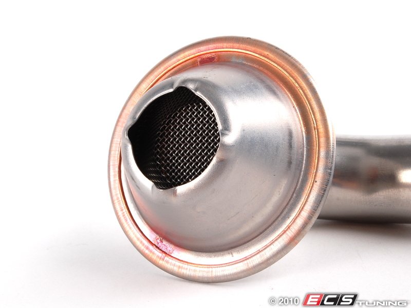 Genuine Volkswagen Audi - 06A115251 - Oil Pickup Tube (06A 115 251)