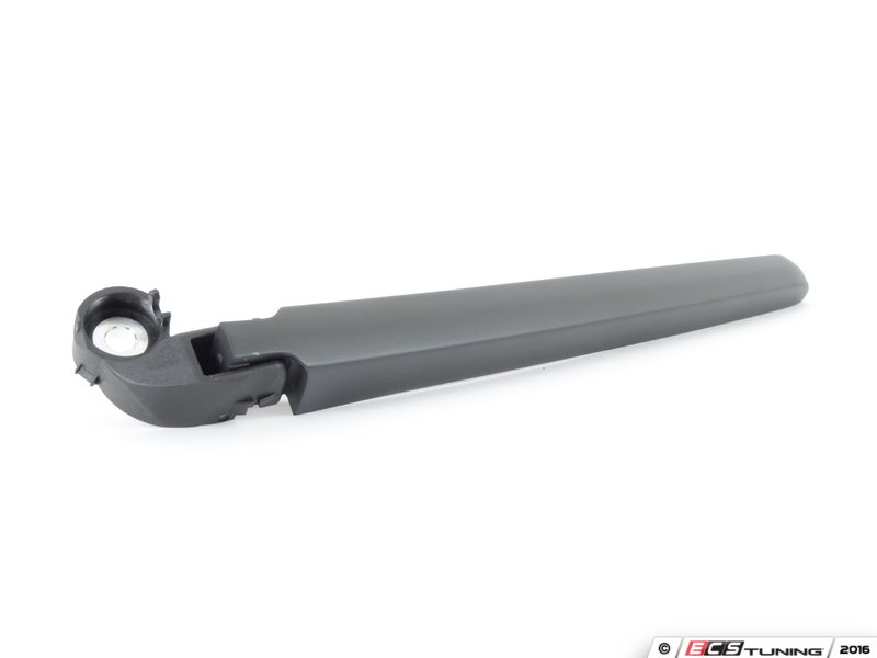 Genuine Volkswagen Audi - 8U09554071P9 - Rear Wiper Arm