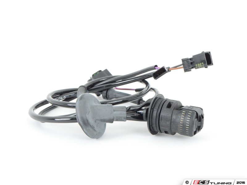 Genuine Volkswagen Audi - 3B0927807B - Rear ABS Sensor - Priced Each ...