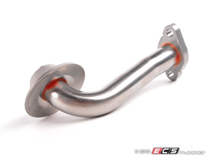 Genuine Volkswagen Audi - 06A115251 - Oil Pickup Tube (06A 115 251)