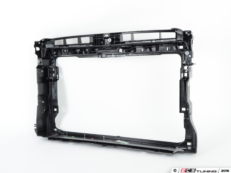 Genuine Volkswagen Audi - 5GM805588A9B9 - Radiator Core Support (5GM ...