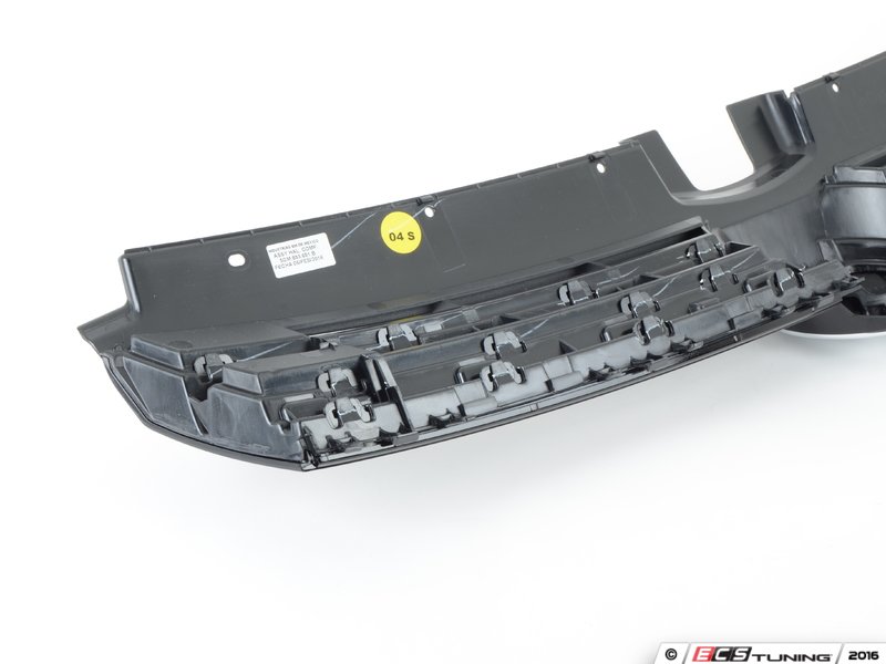 Genuine Volkswagen Audi - 5G0853651GZLL - Golf Non-Lighting Package ...