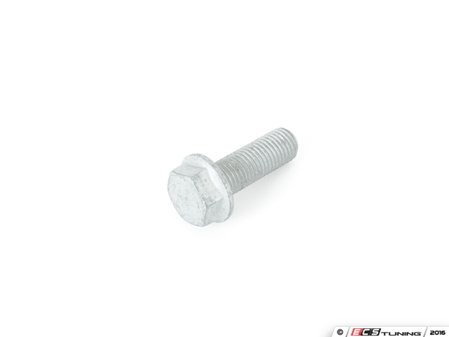 Genuine Volkswagen Audi - N90708504 - Caliper Carrier Bolt - Priced ...