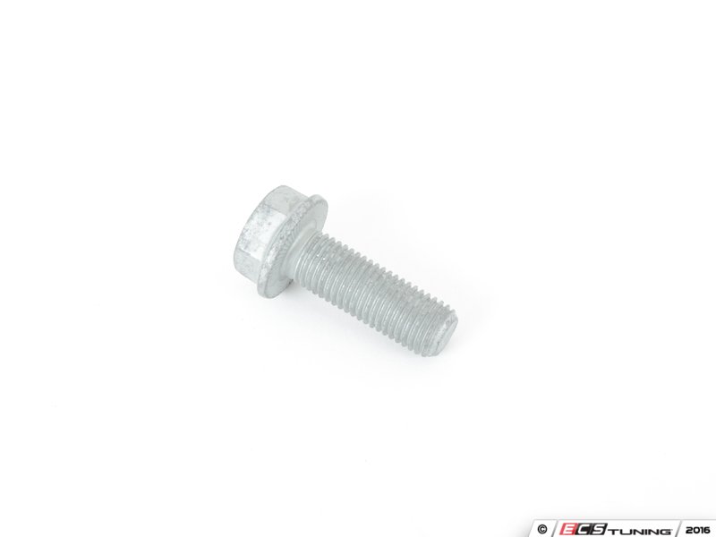 Genuine Volkswagen Audi - N90708504 - Caliper Carrier Bolt - Priced ...