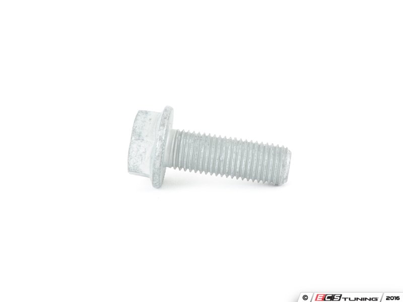 Genuine Volkswagen Audi - N90708504 - Caliper Carrier Bolt - Priced ...