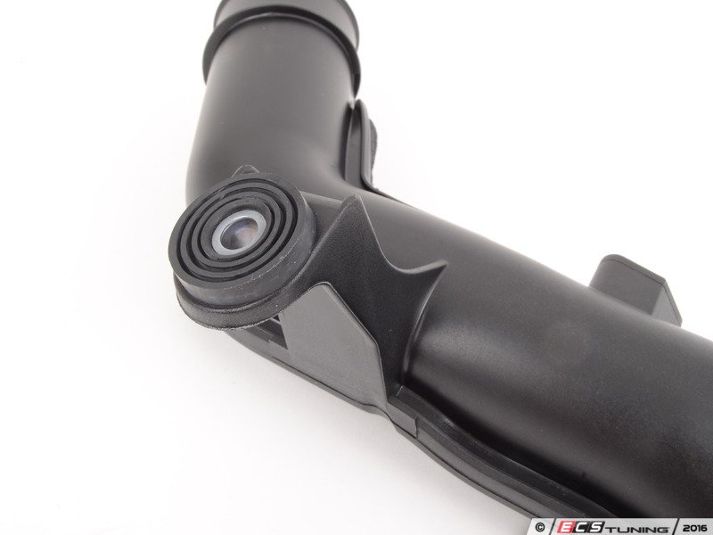 Genuine Volkswagen Audi - 1K0145770P - Intercooler Pipe (1K0 145 770 P)