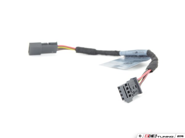 Genuine BMW - 61126944874 - ADAPTER LEAD (61-12-6-944-874)