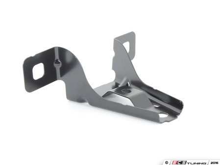 Genuine BMW - 41357204498 - SIDE PANEL BRACKET, (41-35-7-204-498)