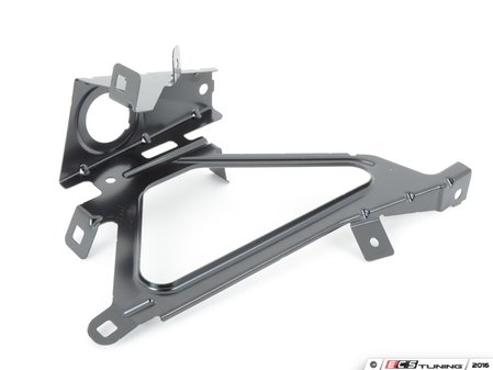 Genuine BMW - 41357207186 - MOUNT FOR SIDEWALL/H (41-35-7-207-186)