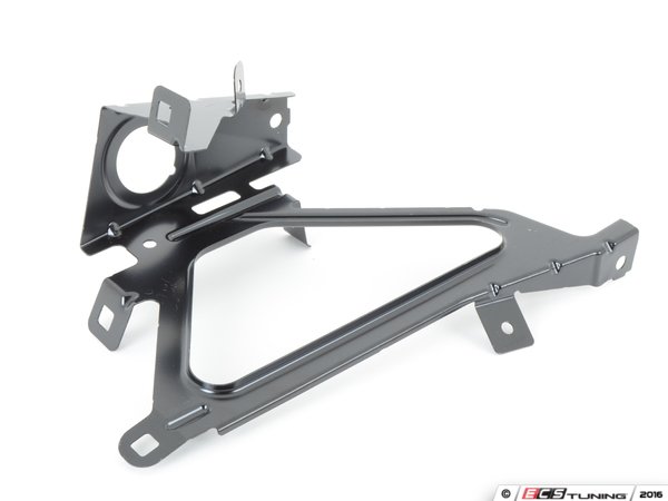 Genuine BMW - 41357207186 - MOUNT FOR SIDEWALL/H (41-35-7-207-186)