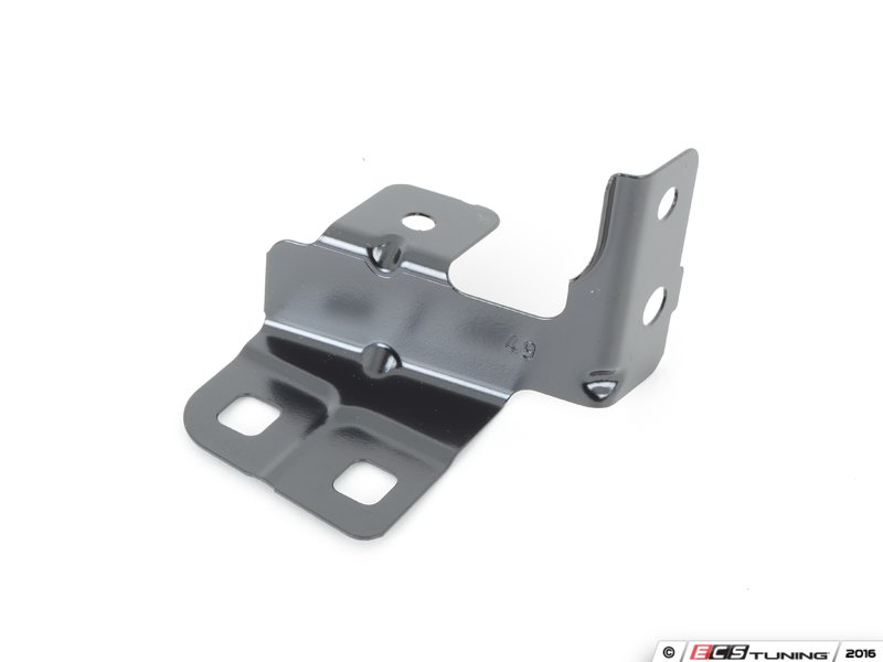 Genuine BMW - 41357204500 - SIDE PANEL BRACKET, (41-35-7-204-500)