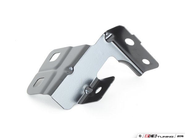 Genuine BMW - 41357204500 - SIDE PANEL BRACKET, (41-35-7-204-500)