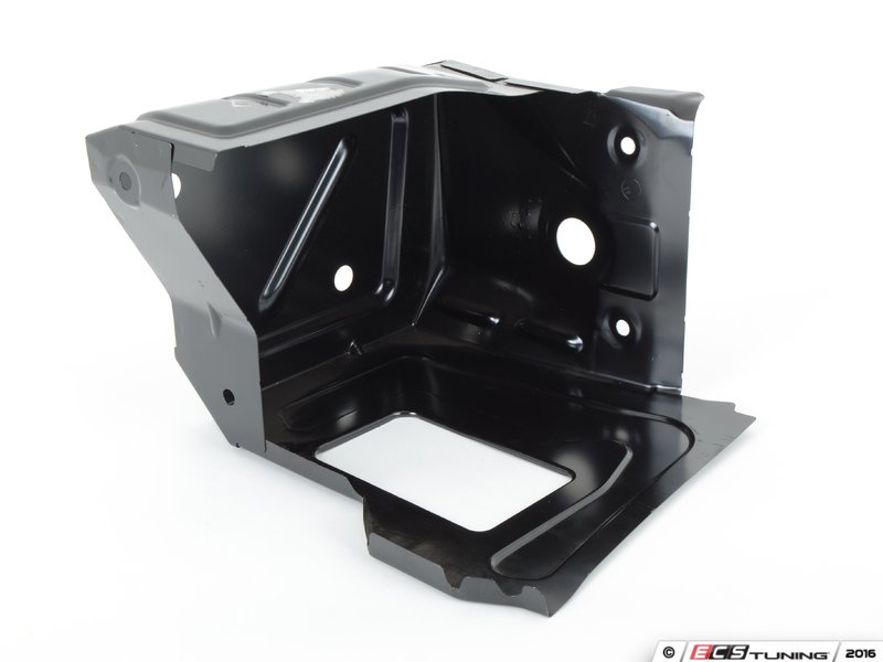 Genuine BMW - 41002993096 - TRUNK FLOOR RIGHT (41-00-2-993-096)