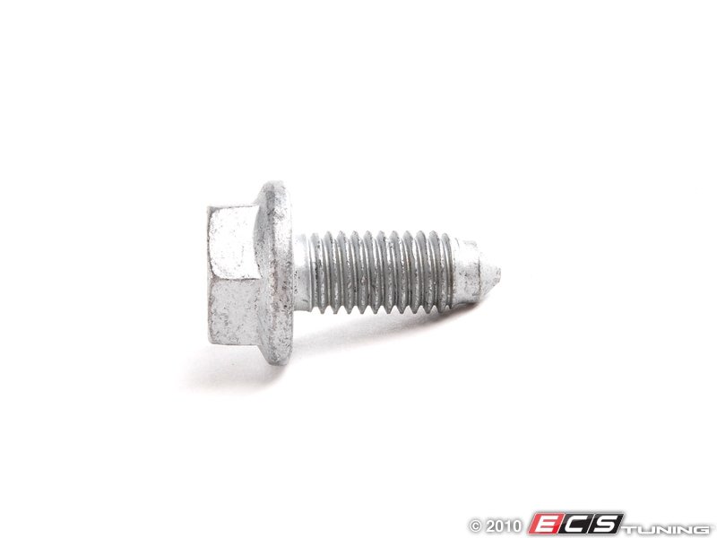 Genuine Volkswagen Audi - N01953310 - Hex Bolt - Priced Each (N 019 533 10)