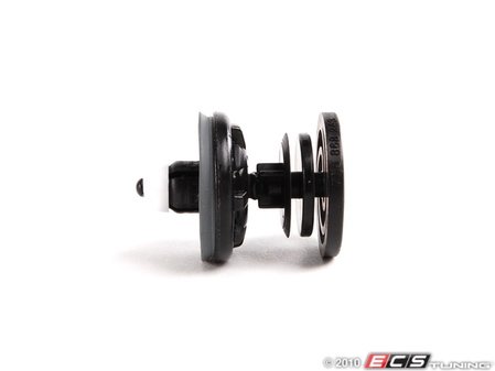 Genuine Volkswagen Audi - 7L6868243 - Door Panel Clip (7L6 868 243)