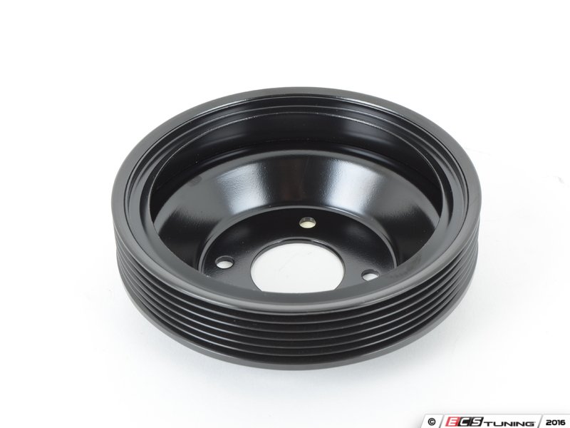 Genuine Mercedes Benz - 1112020110 - Water Pump Pulley