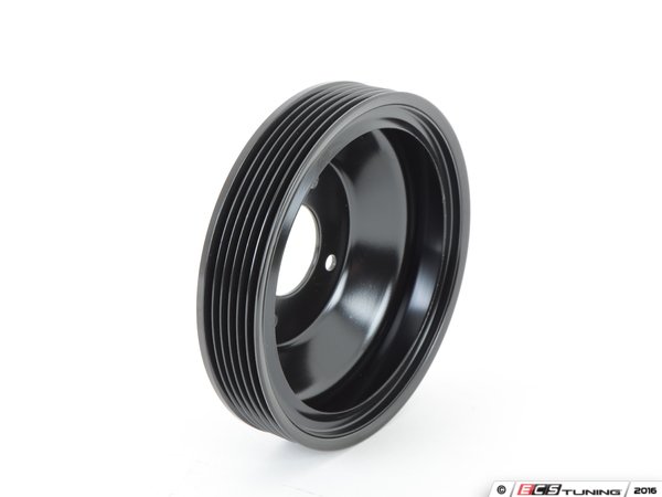 Genuine Mercedes Benz - 1112020110 - Water Pump Pulley