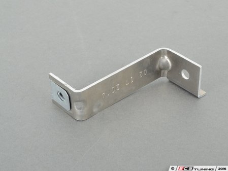 Genuine BMW - 51758048499 - BRACKET (51-75-8-048-499)