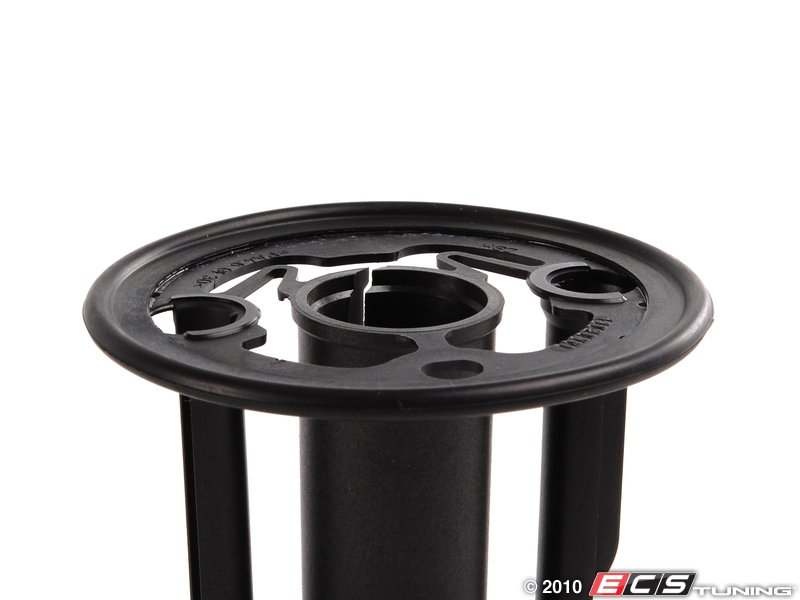 Genuine Volkswagen Audi - 028117070B - Oil Cooler Seal (028 117 070 B)