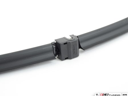 Bosch - 61610415881 - Bosch Wiper Blade Set - Aerotwin